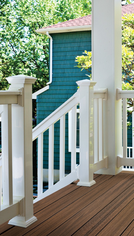 Wolf_railing - Elevations By Bellevue